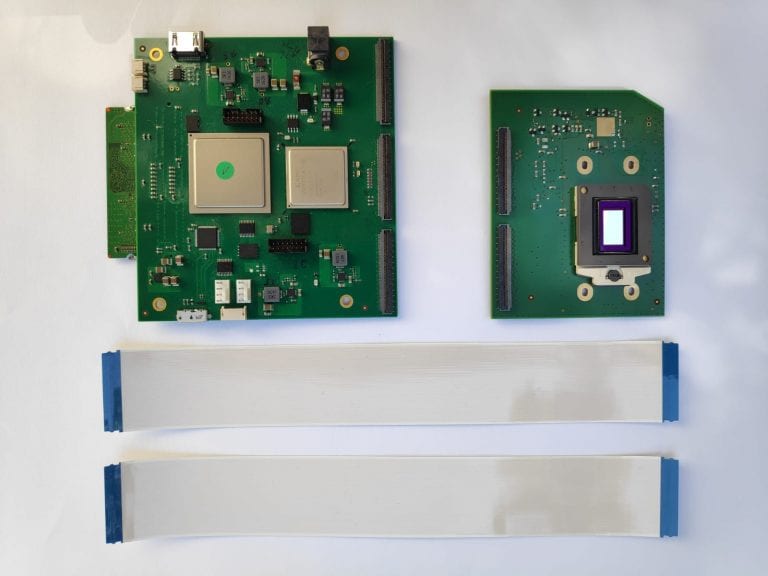 microdisplay products - bbs micro display & controller kits
